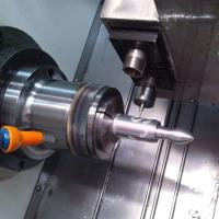 China ISO 9001 Custom 5 Axis Machining , Aluminum CNC Service For Medical Equipments for sale