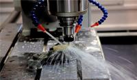 China High Precision 5 Axis Machining Services , Electroplating CNC Production Service for sale