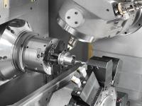 China High Precision 5 Axis Machining Services , Electroplating CNC Production Service for sale