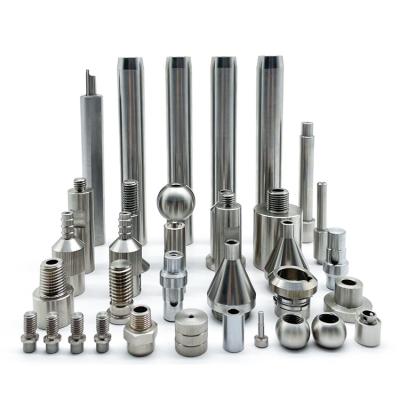 China Benchtop CNC Milling Services , 5 Axis CNC Machining Services Rapid Prototype for sale