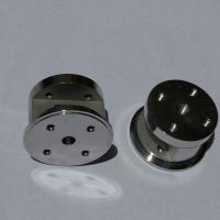 China Milling Turning CNC Machining Parts Service Stainless Steel Aluminum Material for sale