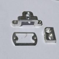 China Milling Turning CNC Machining Parts Service Stainless Steel Aluminum Material for sale