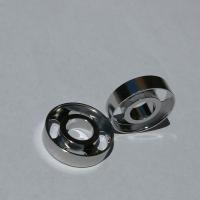 China Milling Turning CNC Machining Parts Service Stainless Steel Aluminum Material for sale