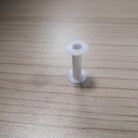 China PTFE High Precision CNC Machining Services Milling Turning 0.02mm Tolerance for sale