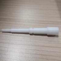 China PTFE High Precision CNC Machining Services Milling Turning 0.02mm Tolerance for sale