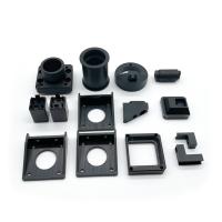 China Automotive High Precision CNC Machining Services Milling Turning for sale