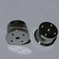 China Powder Coating Precision Milling Services , CNC Turning Services For Medical Devices for sale