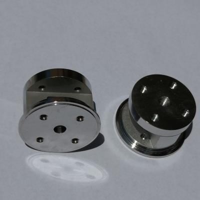 China Powder Coating Precision Milling Services , CNC Turning Services For Medical Devices for sale