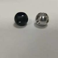 China Milled Parts High Precision CNC Machining Services Plastic Copper Brass Material for sale