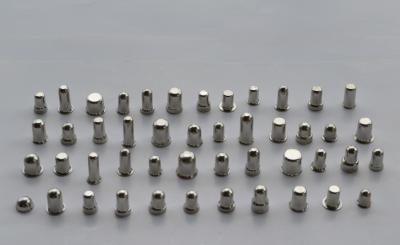 China Micro High Precision CNC Machining Services For Milling Turning Parts for sale
