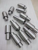 China Economical CNC Turning And Milling Services With Sandblasting 0.02mm Tolerance for sale