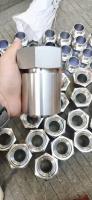 China Economical CNC Turning And Milling Services With Sandblasting 0.02mm Tolerance for sale