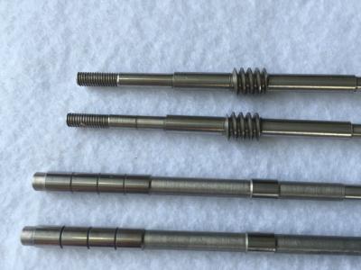 China High Precision CNC Turning And Milling Services For Mechanical Parts for sale