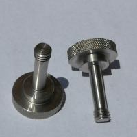 China Precision CNC Steel Machining Services With Sandblasting Powder Coating Anodized for sale