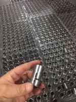 China Stainless Steel CNC Fabrication Service , CNC Turning Machining Parts OEM for sale