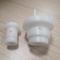 China Auto CNC Turning Spare Parts Machining Aluminum Brass Stainless Steel Material for sale