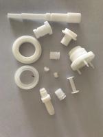 China High Precision CNC Machining Plastic Parts For Auto Parts 0.02mm Tolerance for sale