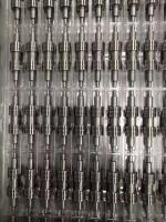 China Industrial Automotive CNC Machining Services , Precision Turning Parts OEM ODM for sale
