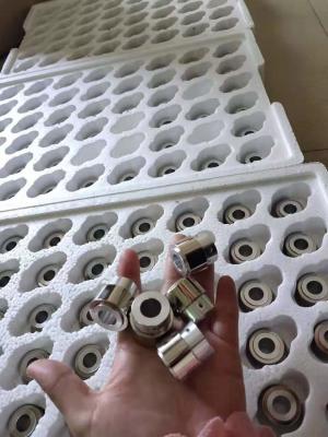 China Painting Automotive CNC Machining Services , Aluminum CNC Lathe Machine Parts for sale