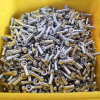 China Anodized Medical CNC Machining Services , Lathe Turning Parts 0.02mm Tolerance for sale