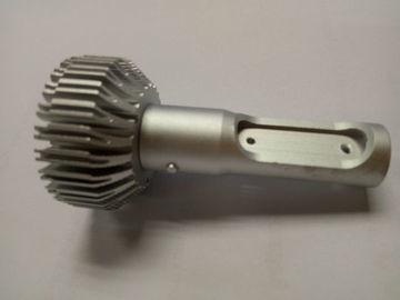 China Milling Turning CNC Machining Medical Parts With ISO 9001 Certified for sale