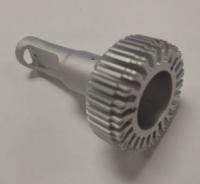 China Milling Turning CNC Machining Medical Parts With ISO 9001 Certified for sale
