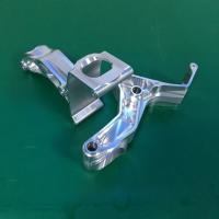 China Micro CNC Machining Aerospace Parts Aluminum Brass Stainless Steel Material for sale
