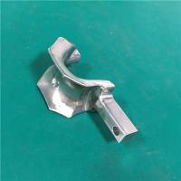 China Micro CNC Machining Aerospace Parts Aluminum Brass Stainless Steel Material for sale