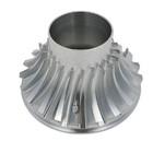 China Prototypes Medical CNC Machining Services Aluminum Brass Stainless Steel Material for sale