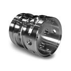 China Metal 5 Axis CNC Machining Services High Precision For Industrial Equipment for sale