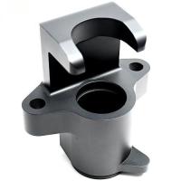 China Colour Anodized 5 Axis CNC Machining Services For Motor Parts ODM for sale