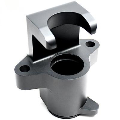 China Colour Anodized 5 Axis CNC Machining Services For Motor Parts ODM for sale