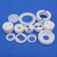 China OEM Plastic CNC Machining Service Milling Turning For Home Appliance Equipment for sale