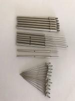 China Industrial CNC Turning Stainless Steel Parts With Anodizing Painting for sale