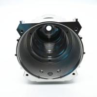 China Industrial CNC Turning Services Painting Anodizing For Aluminum Parts for sale