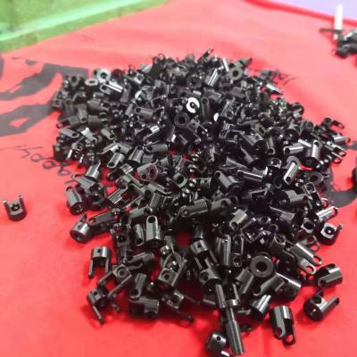 China OEM ODM CNC Machining Milling Turning Parts For Car Agricultural Medical for sale