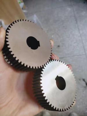 China Industrial CNC Machined Aerospace Parts Grinding Turning Drilling for sale