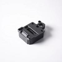 China High Precision Metal CNC Machined Parts OEM For Medical Agricultural for sale