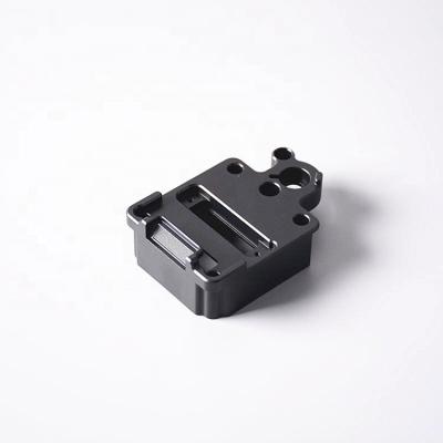 China High Precision Metal CNC Machined Parts OEM For Medical Agricultural for sale