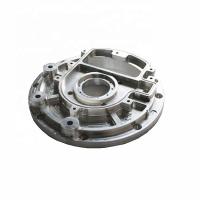 China High Precision Metal CNC Machined Parts OEM For Medical Agricultural for sale