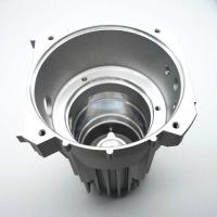 China OEM CNC Milling Parts For Medical Auto Parts Industrial Equipment for sale