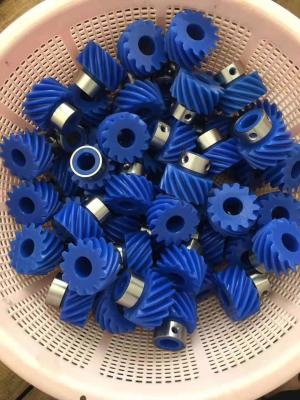 China High Precision 5 Axis CNC Parts , CNC Machining Precision Parts For Industrial for sale