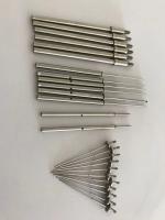 China Industrial CNC Turning Aluminum Parts , High Precision Turned Parts Anodizing for sale