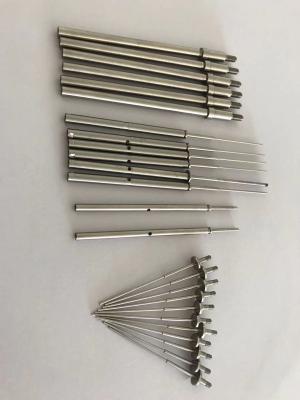 China Industrial CNC Turning Aluminum Parts , High Precision Turned Parts Anodizing for sale
