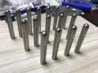 China Industrial Precision CNC Turning Parts With Anodizing Electroplating Powder Coating for sale
