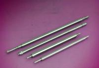 China Industrial Precision CNC Turning Parts With Anodizing Electroplating Powder Coating for sale