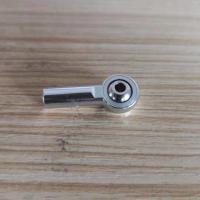 China Small Precision CNC Turned Parts With Powder Coating Thermal Treatment Painting for sale