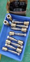 China High Precision CNC Machining Parts For Electronic Hardware Accessories ODM for sale