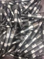 China High Precision CNC Machining Parts For Electronic Hardware Accessories ODM for sale