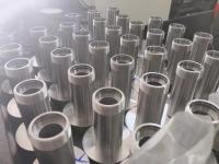 China Industrial Aerospace Parts CNC Machining With Milling Turning Rapid Prototyping for sale